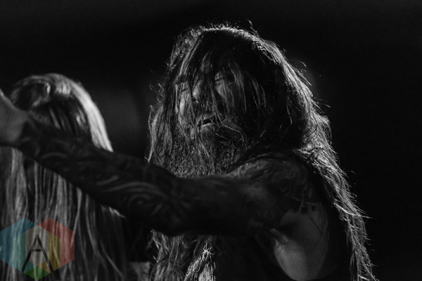 Photos: Skeletonwitch, Collider, A Scar for the Wicked, Regret ...