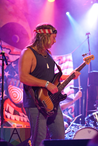 King Tuff. (Photo: Jason Hodgins/Aesthetic Magazine Toronto ...