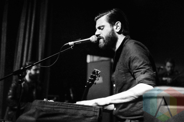 Photos: Jay Malinowski and The Deadcoast, Queen of the Fleet @ The ...