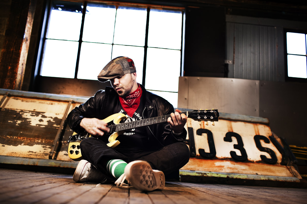 The Best is Yet to Come: A Conversation with Hawksley Workman ...
