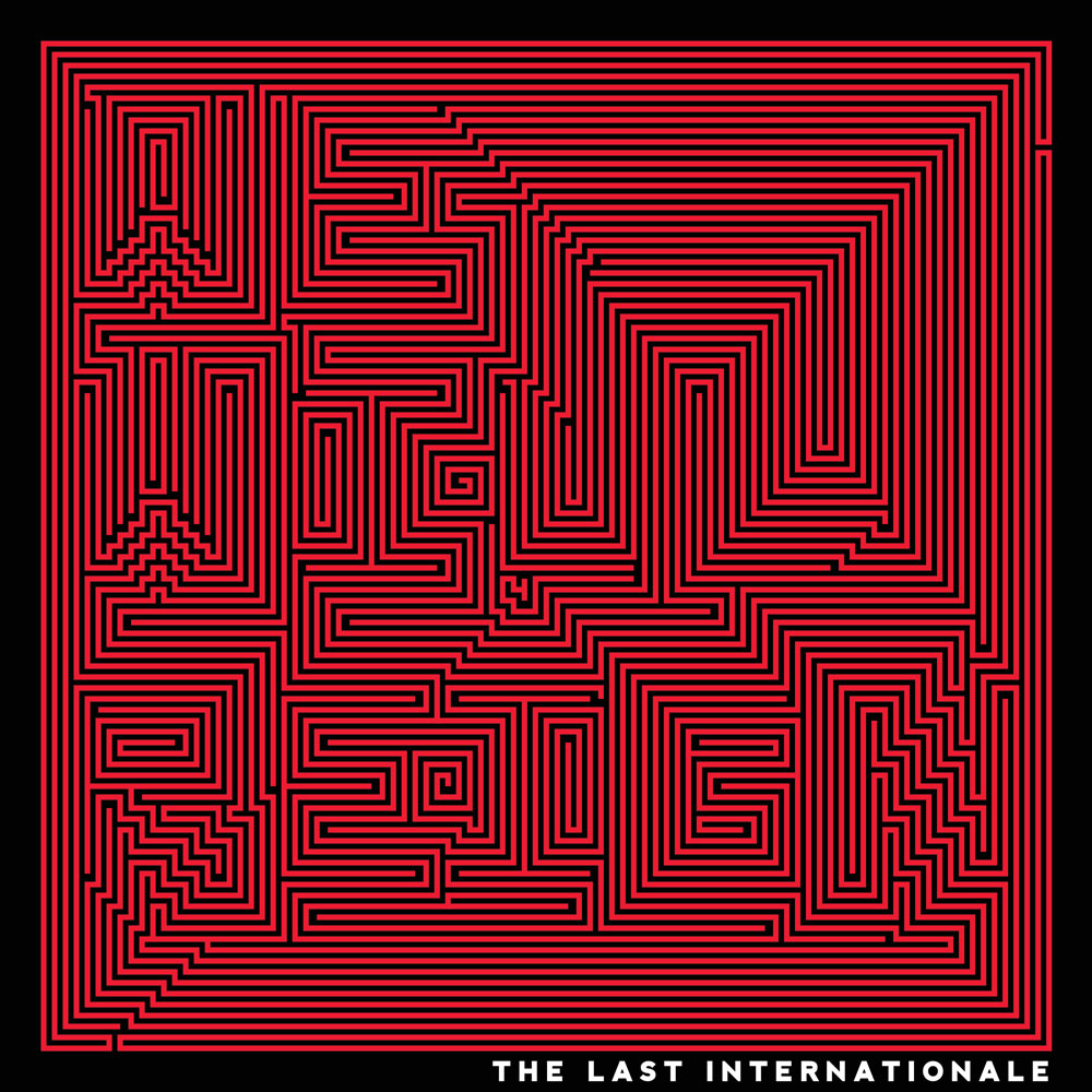 Album Review: The Last Internationale – “We Will Reign” | Aesthetic ...
