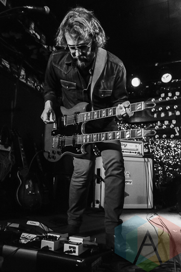 Bella Clava. (Photo: Angelo Marchini/Aesthetic Magazine Toronto ...