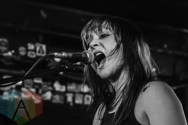 CATL. (Photo: Angelo Marchini/Aesthetic Magazine Toronto) | Aesthetic ...