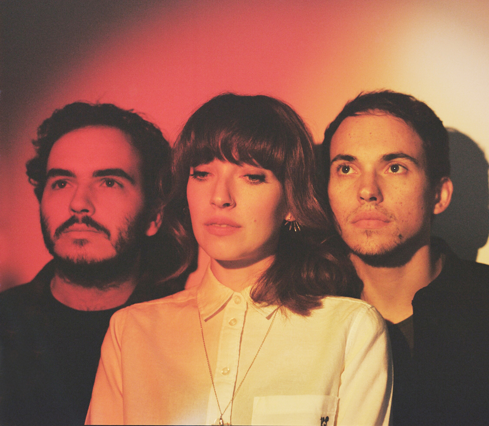 Interview: Daughter’s Elena Tonra on “Not To Disappear” | Aesthetic ...