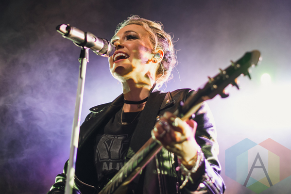 Photos: Rachel Platten, Eric Hutchinson @ St. Andrews Hall | Aesthetic ...