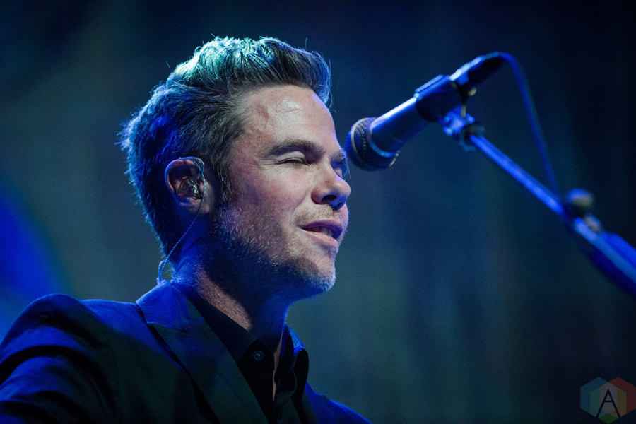 Photos: Josh Ritter @ Thalia Hall | Aesthetic Magazine | Album Reviews ...