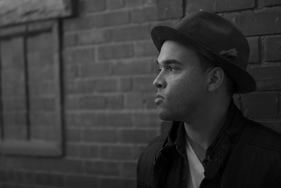 Premiere: Stream Chad Price’s Soulful New Album “Chad Price ...