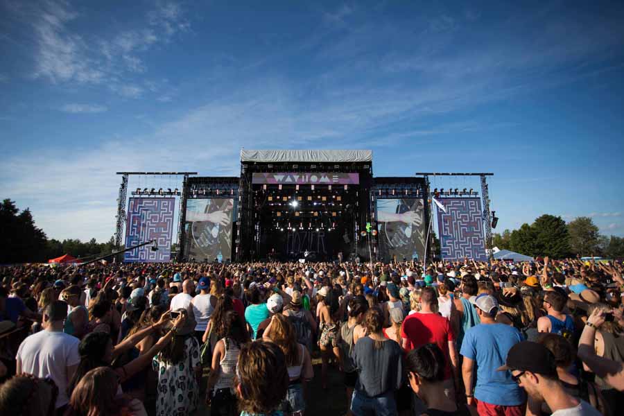 Wayhome Adds New Artists to 2017 Lineup | Aesthetic Magazine | Album ...