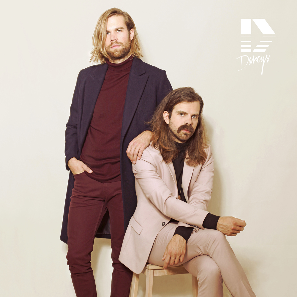 Stream Darcys’ New Christmas Song “Another Log On The Fire” | Aesthetic ...