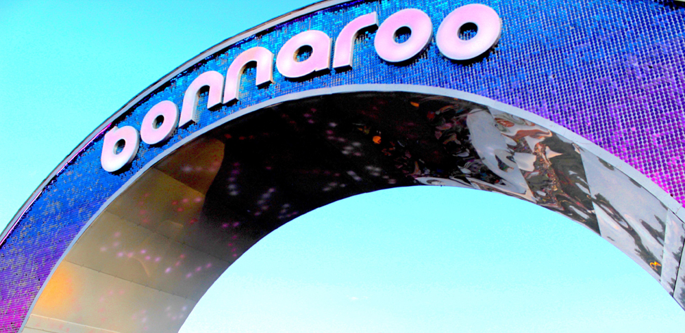 Bonnaroo Reveals 2018 Lineup | Aesthetic Magazine | Album Reviews ...