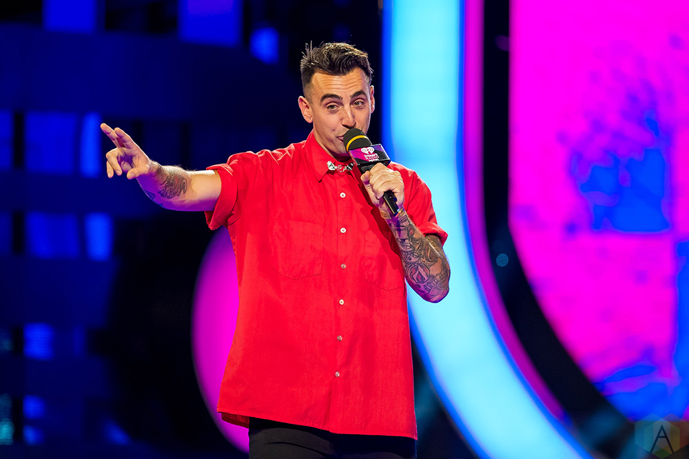 Hedley singer Jacob Hoggard accused of rape | Aesthetic Magazine ...
