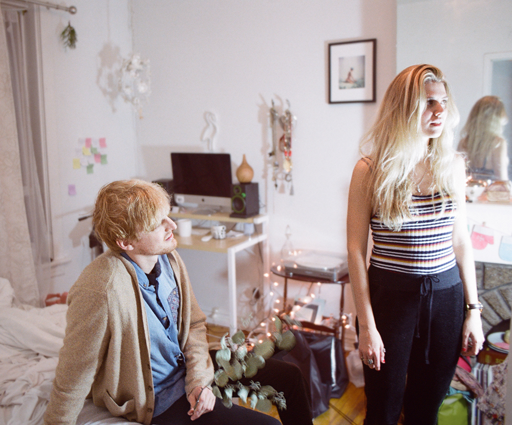 Exclusive Premiere: Stream Freedom Baby’s New Song “My Force ...