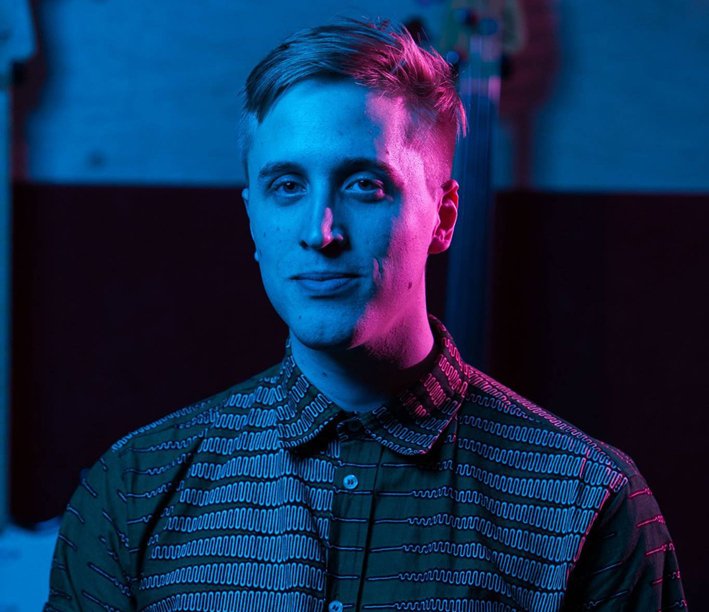 Exclusive Premiere: Stream Michael Legere’s New Album “Ourselves In ...