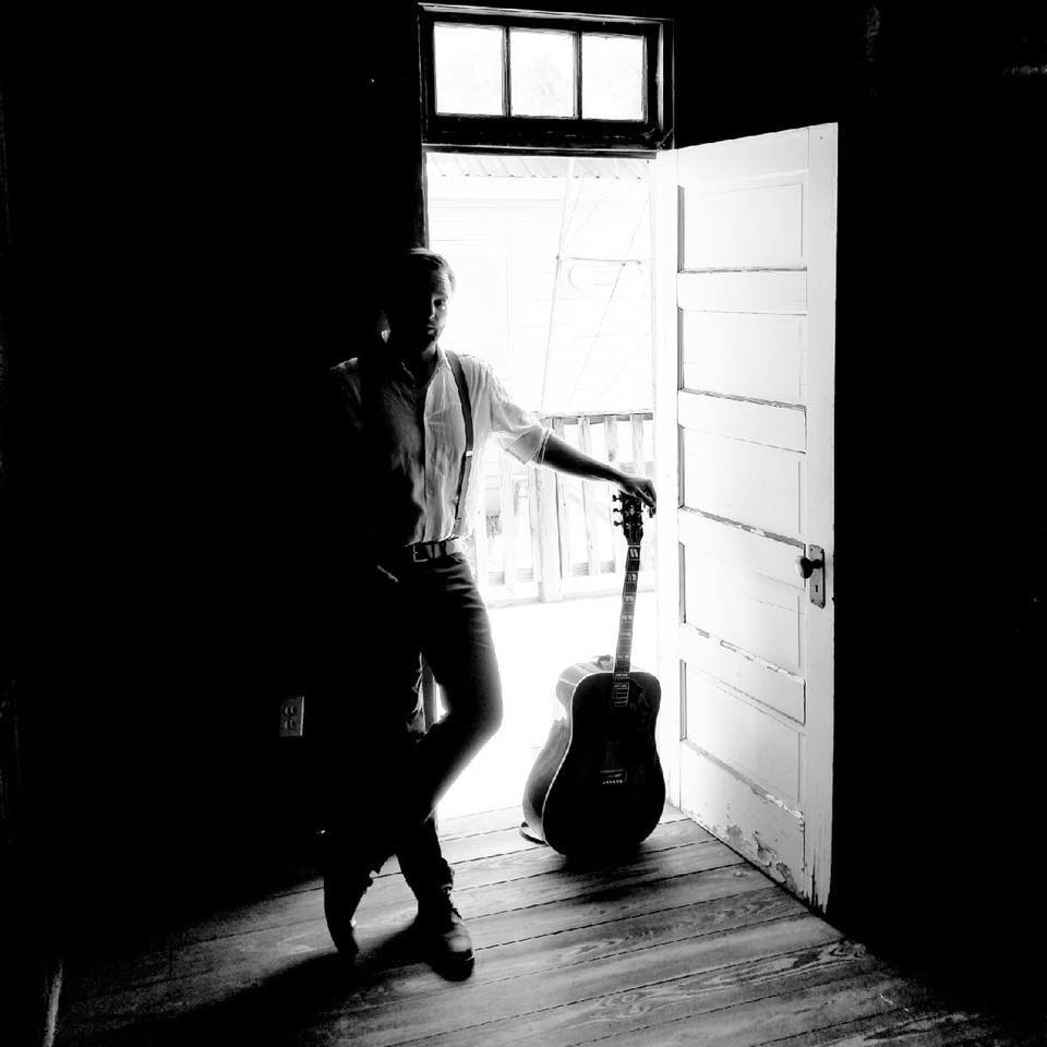 Premiere: Stream Brandon Prinzing & the Old Revival’s New Single “Nerve ...