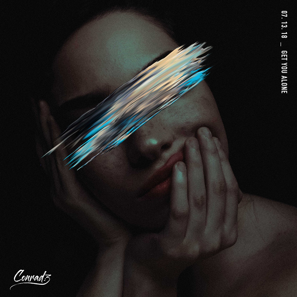 Exclusive: Stream Conrad The Third’s New “Songs I Wish I Had Written ...