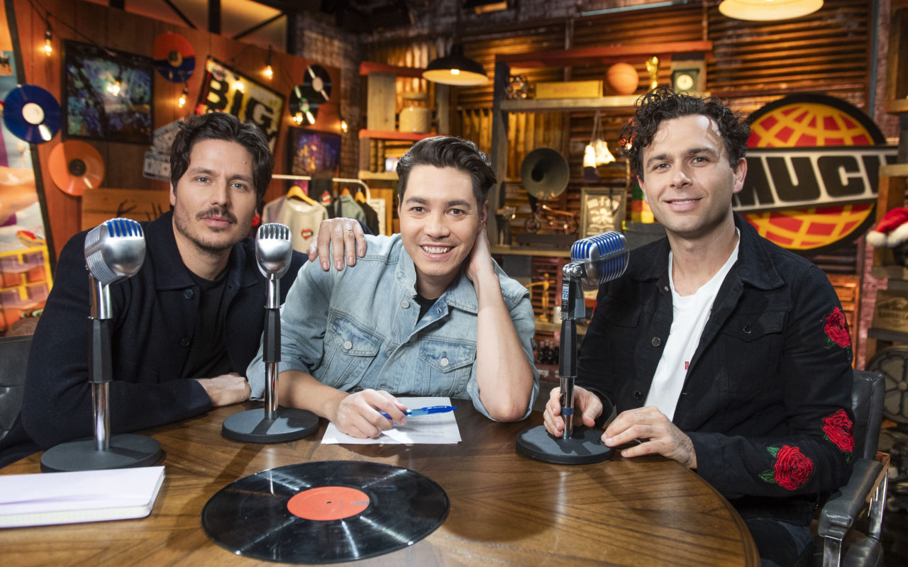 Interview: Mike Veerman Talks “Mike On Much”, Pub Crawls, & Noel Gallagher | Aesthetic Magazine ...