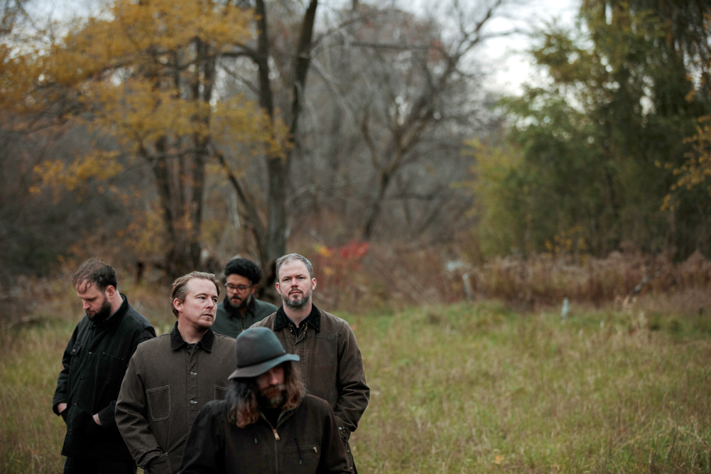 Wintersleep Share New Music, 2019 Tour Dates | Aesthetic Magazine ...