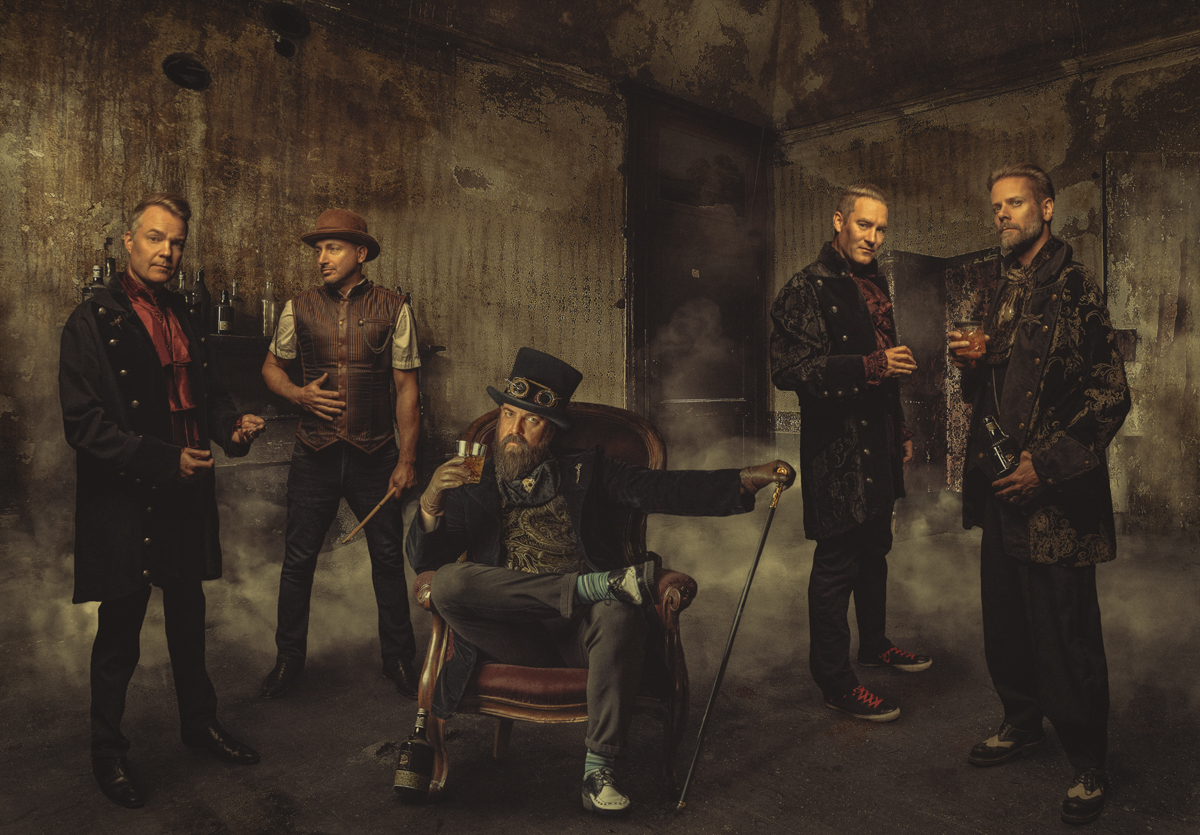 Exclusive Premiere: Watch Proper Man’s New Video for “Kleptomaniac ...