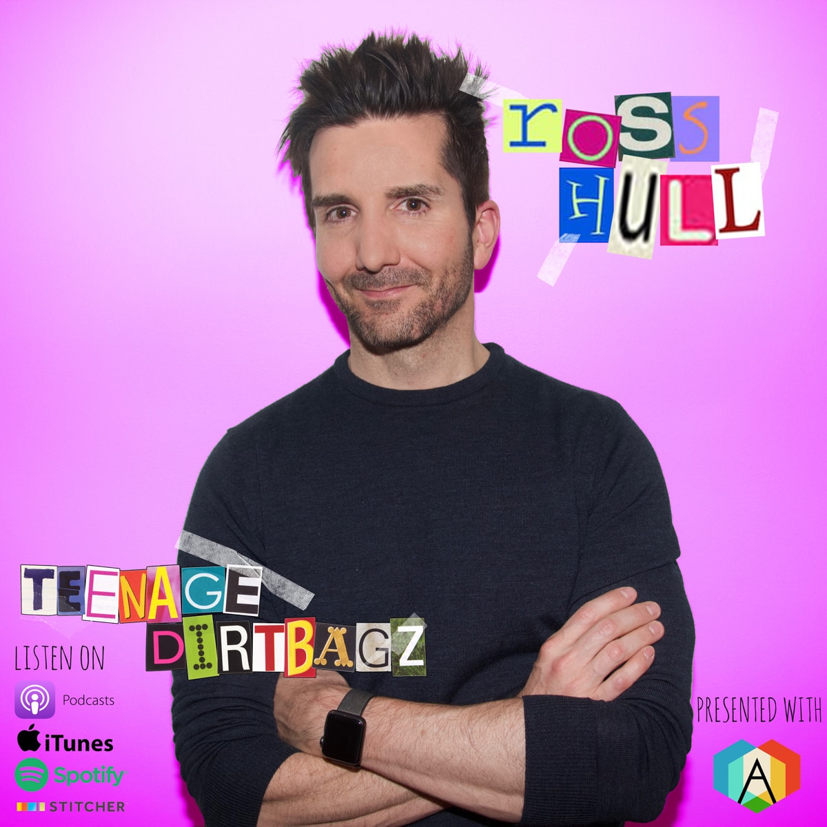 Podcast: Maddie and Carley of Teenage Dirtbagz review “Ferris Bueller’s ...