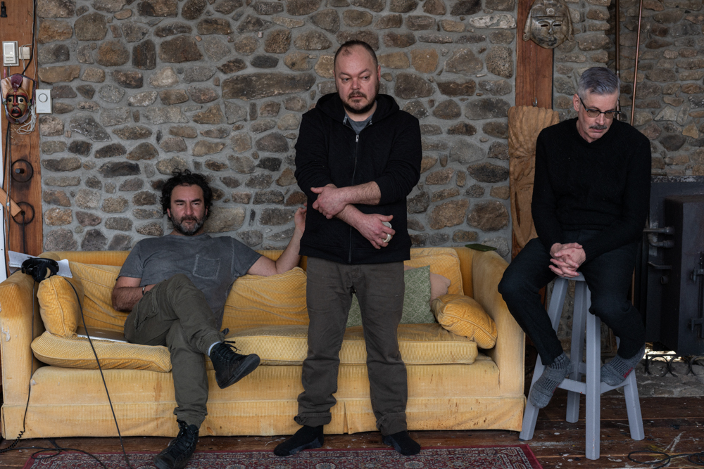 Exclusive Premiere: Watch Borza’s New Video for “Be Amazing ...