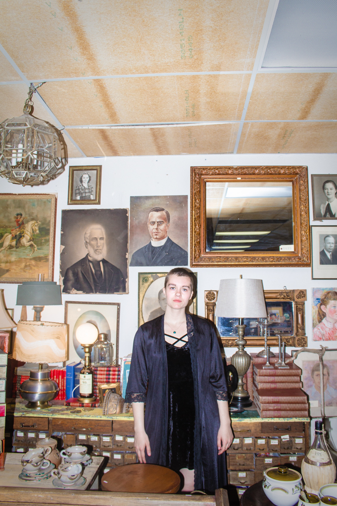 Exclusive Premiere: Watch Saffron A’s New Video for “Resilience ...