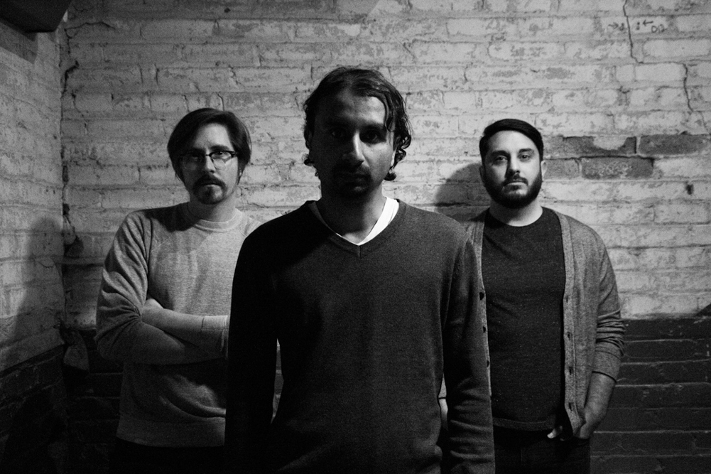 Exclusive Premiere: Stream The Black Fever’s New Single “No Work ...