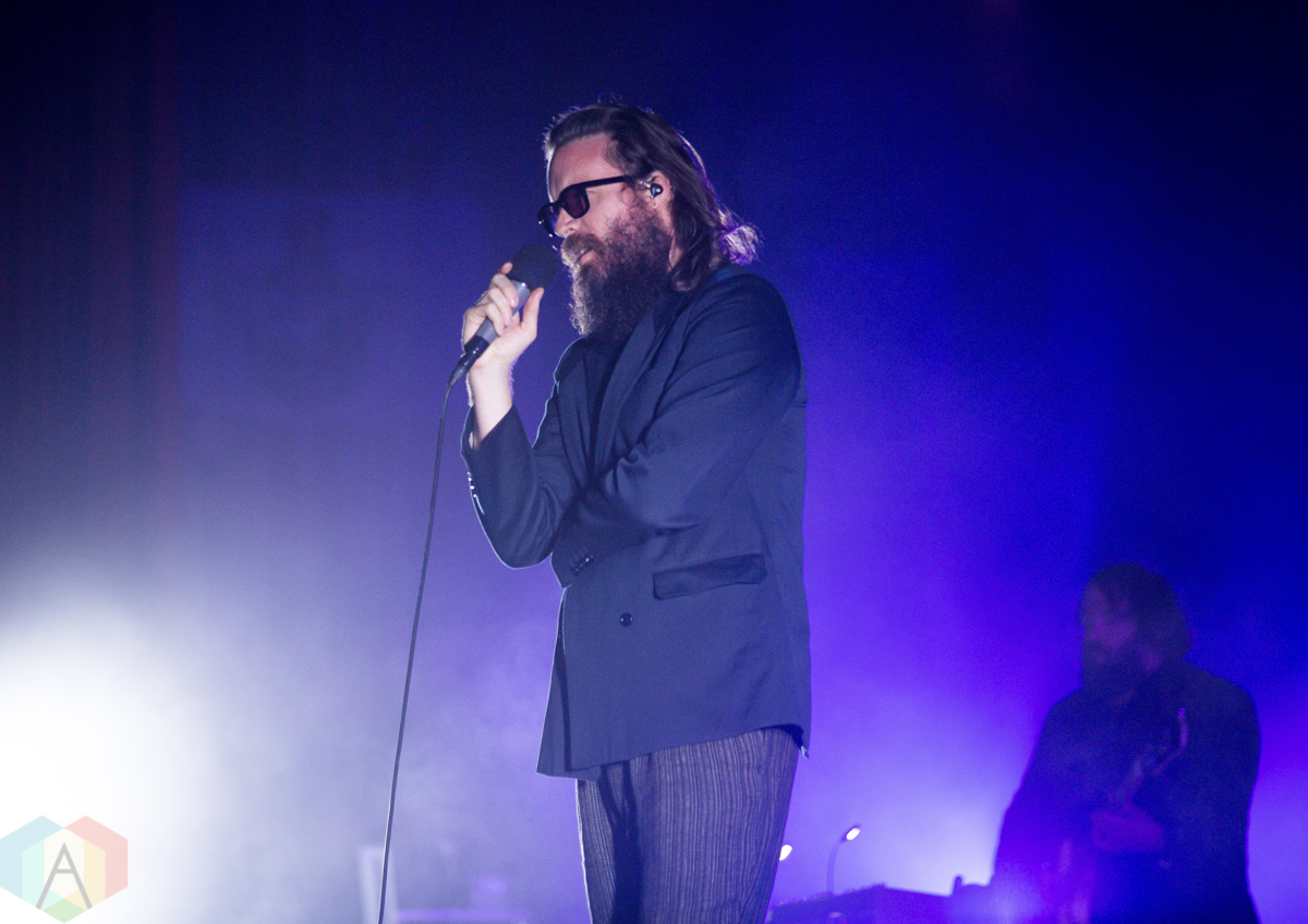Photos: Father John Misty, Jason Isbell @ Fox Theatre | Aesthetic ...