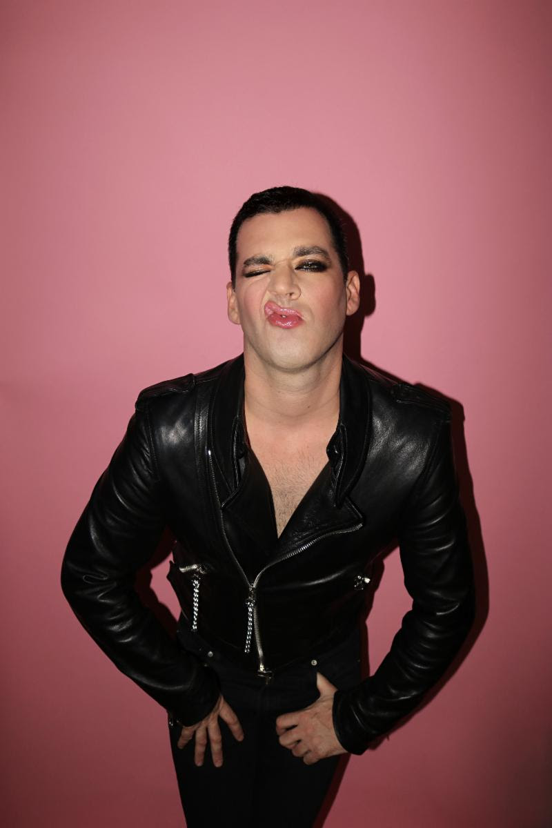 Interview: John Roberts Talks “Bob’s Burgers”, His New EP, and ...