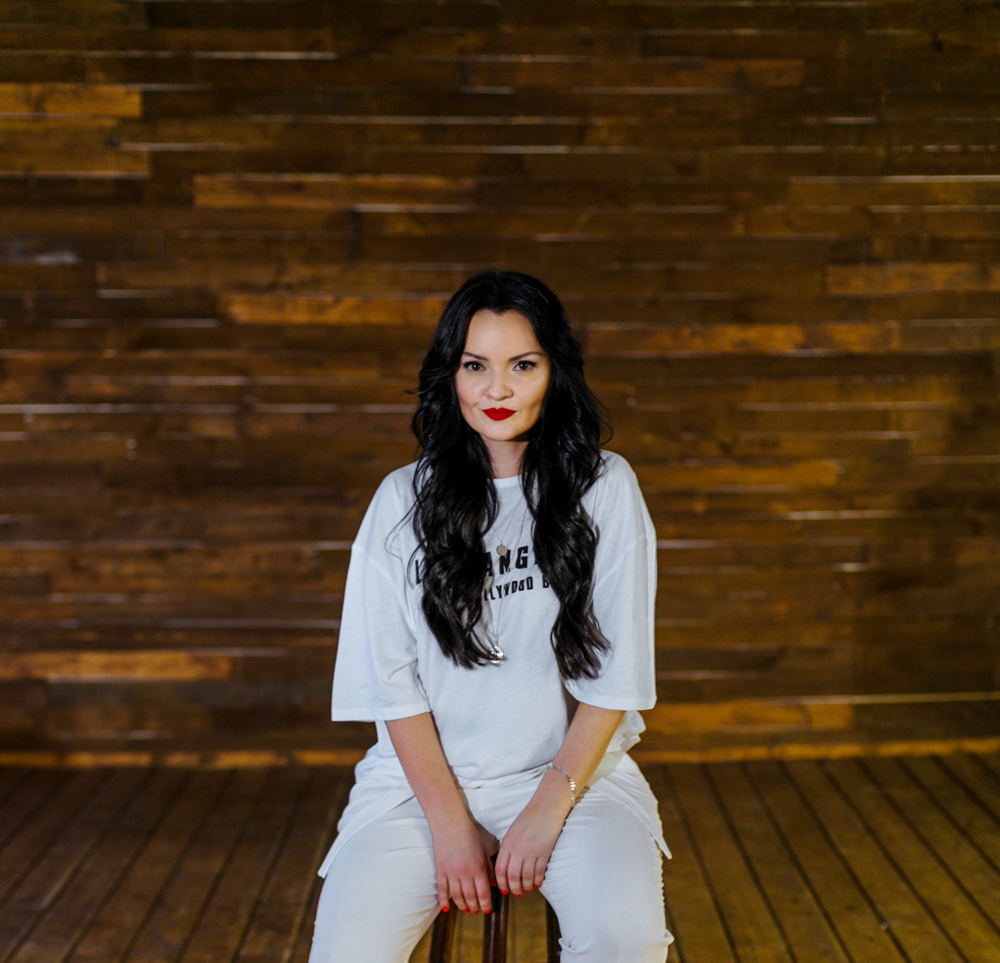 Exclusive Premiere: Watch Natalie Clark’s New Video for “Grown Ass ...