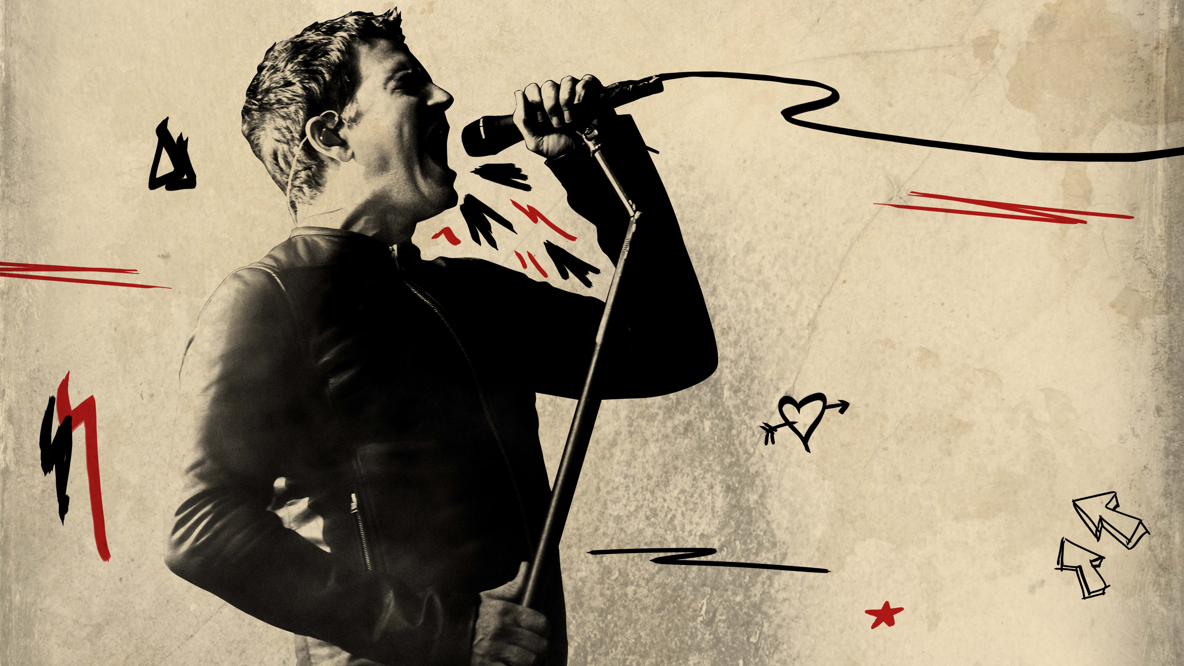 Interview: Third Eye Blind’s Stephan Jenkins Talks “Screamer”, Trap ...