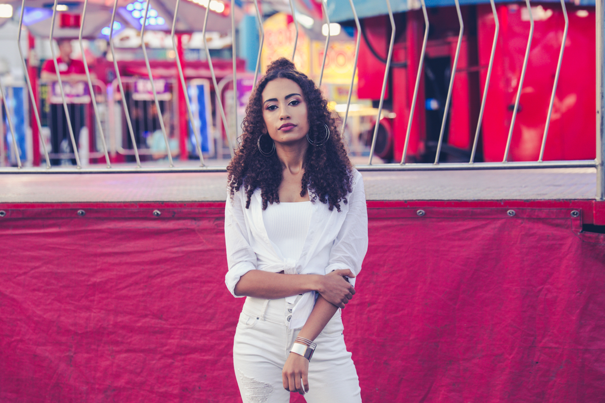 Exclusive: Stream Naya’s New Curated Spotify Playlist | Aesthetic ...