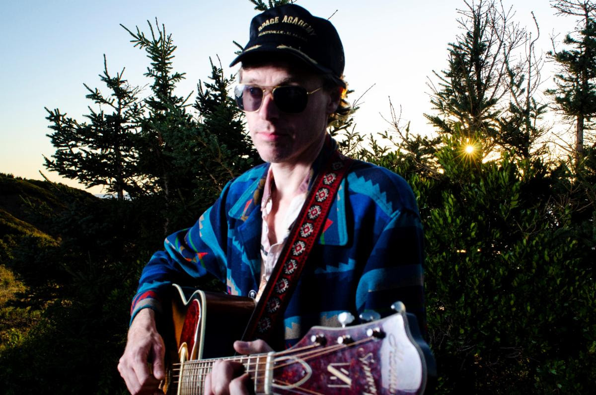 Joel Plaskett Announces New Album “44”, Shares New Single “Head Over ...
