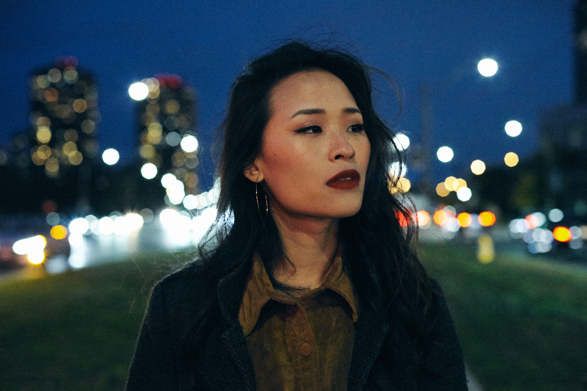 Exclusive: Stream Chynna Lewis’ New Curated Spotify Playlist ...