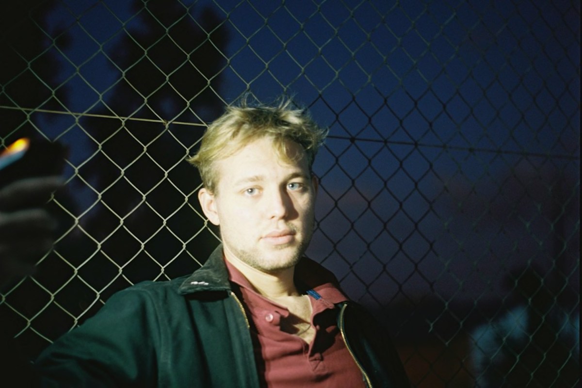 Exclusive Premiere: Stream EJ Marais’ New Summer Mix | Aesthetic ...