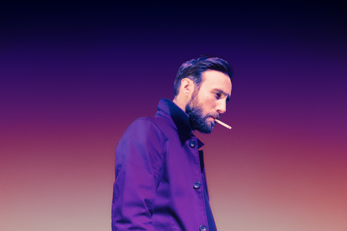 Ruston Kelly Announces New Album “Shape & Destroy”, Shares New Song ...