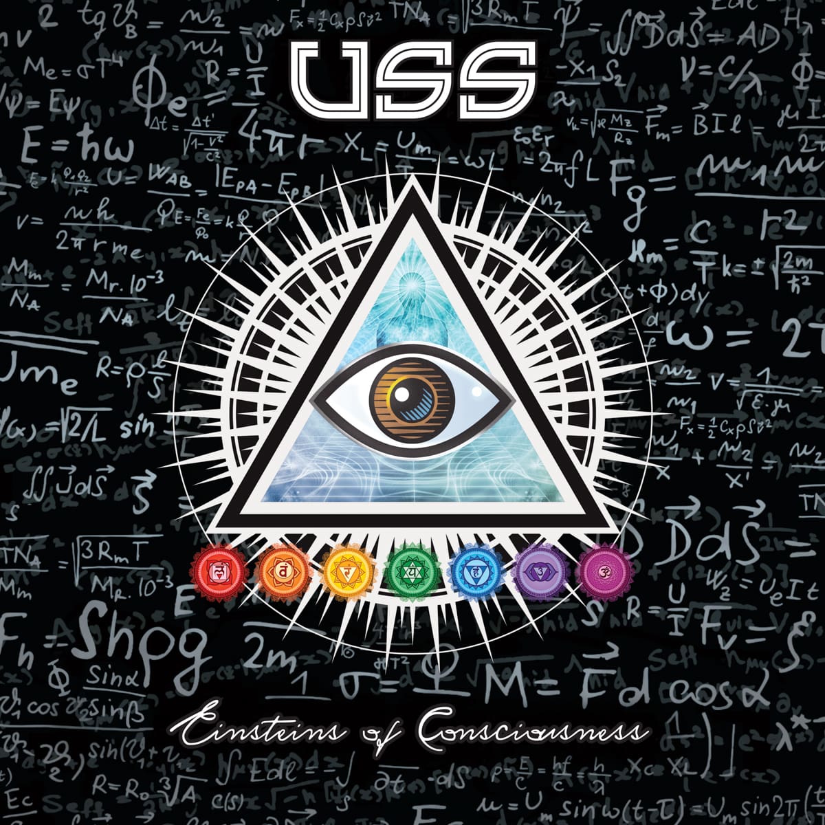 Interview: USS Talks “Einsteins of Consciousness”, Farewell Tour ...