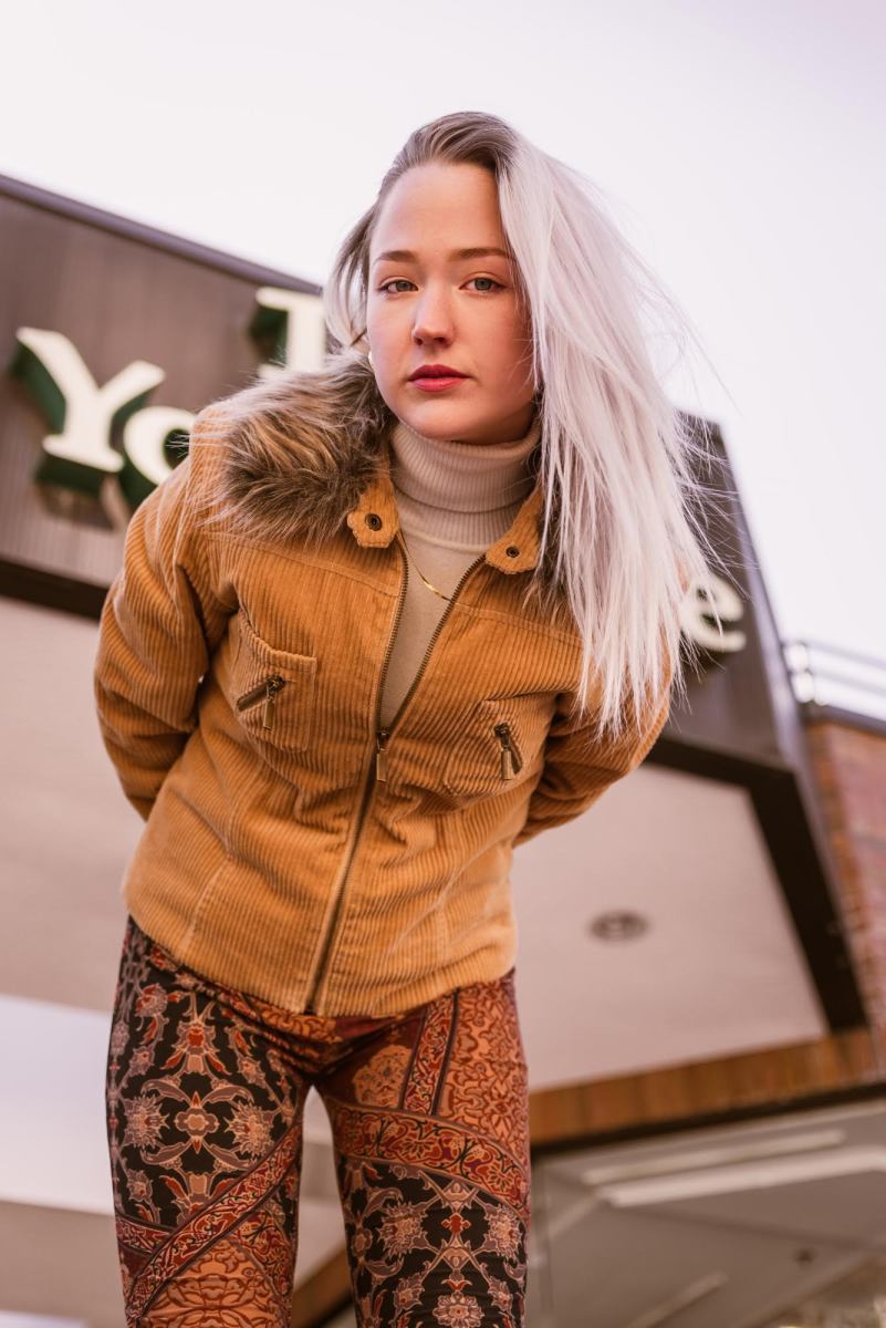 Exclusive: Stream Eadie’s New Curated “Solo Smoking” Spotify Playlist ...