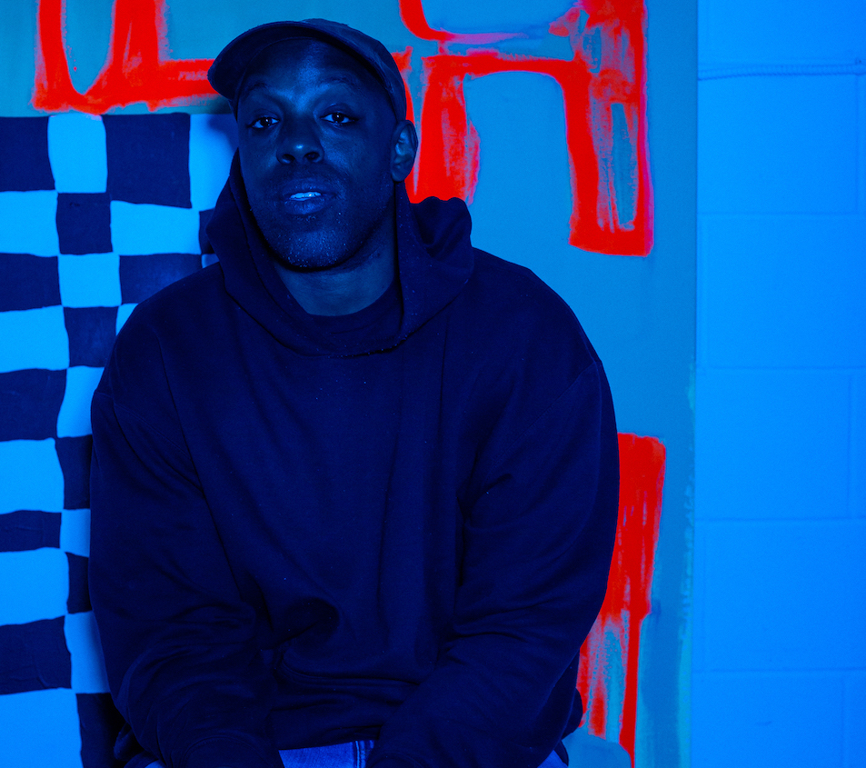 Shad Releases New Song “Out of Touch” | Aesthetic Magazine | Album ...