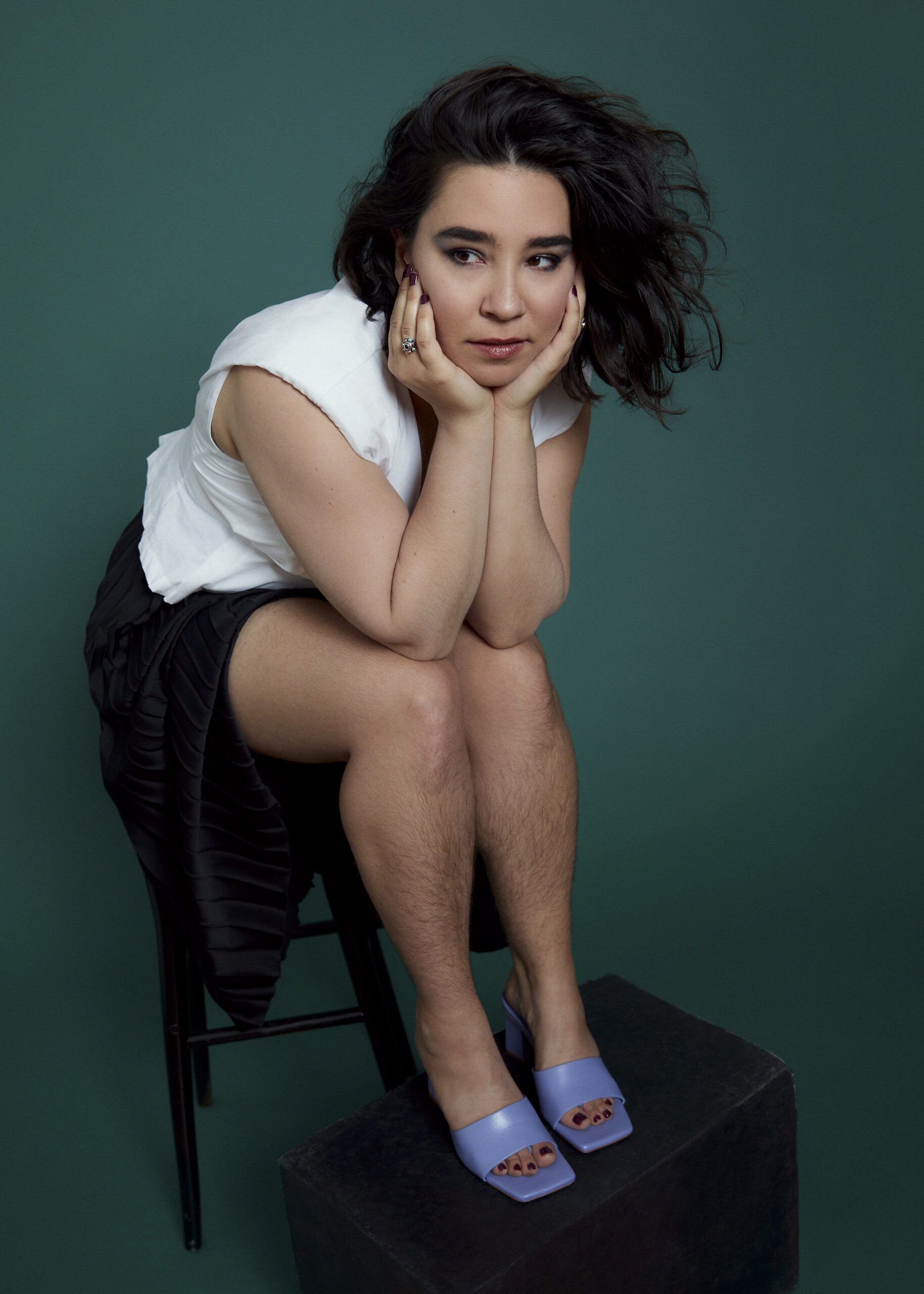 Exclusive: Stream Emma Hewson’s New Curated “Female Producers” Spotify ...