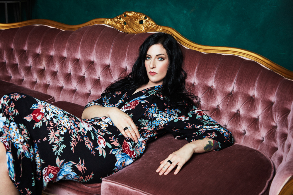 Exclusive: Stream Andrea Ramolo’s New Curated Spotify Playlist ...