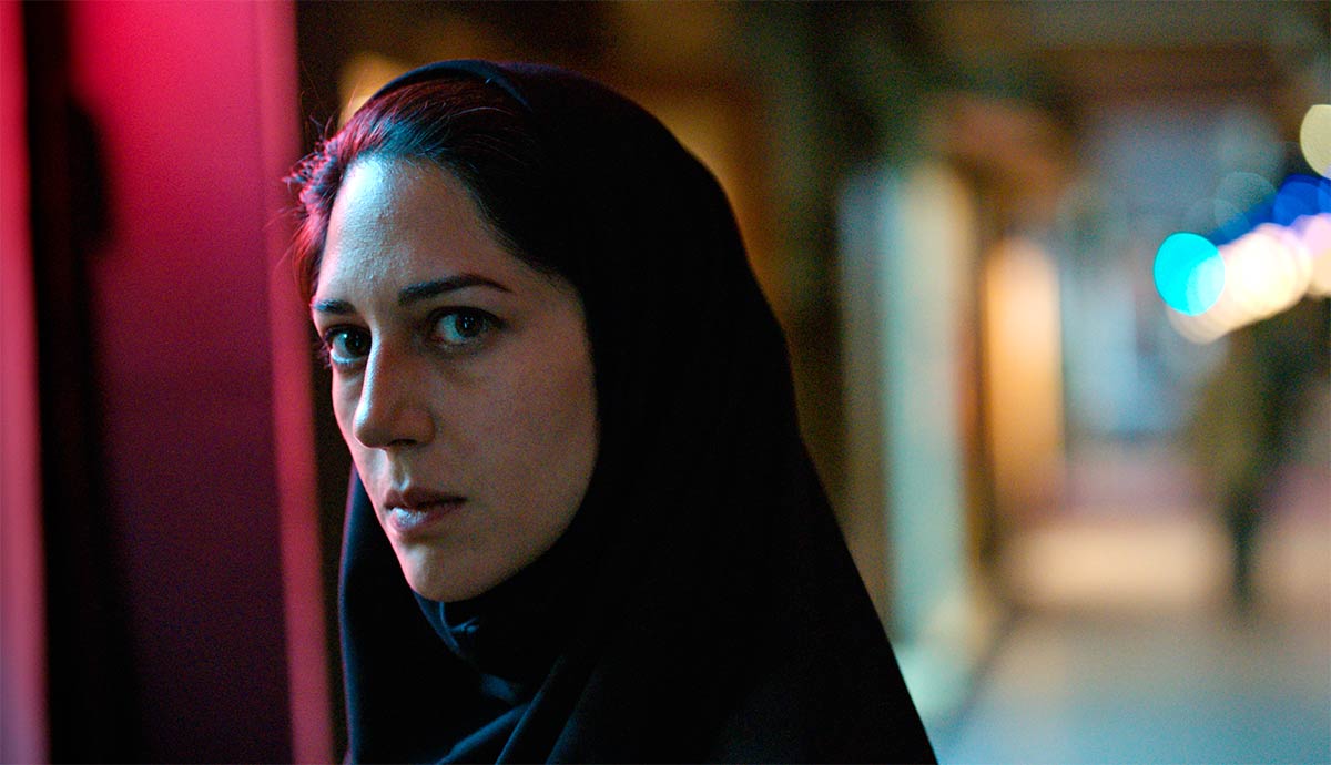 TIFF 2022: Ali Abbasi’s “Holy Spider” Will Linger With You Long After ...