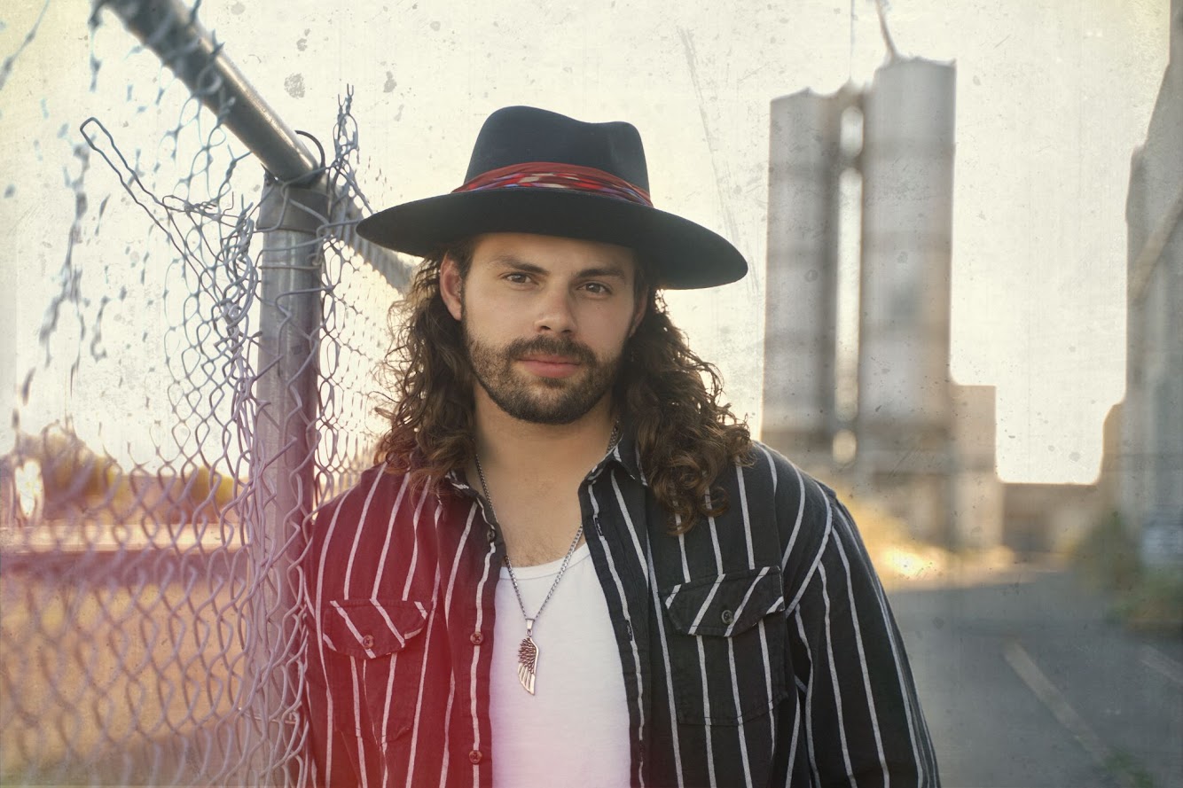 Exclusive Premiere: Watch Devin Cooper’s Inspiring New Video for ...