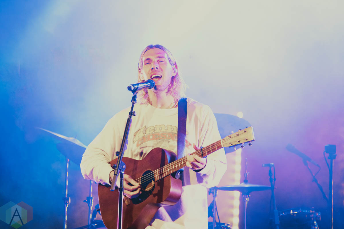 Photos: Jake Scott, Sam MacPherson, Brynn Cartelli @ Iron City ...