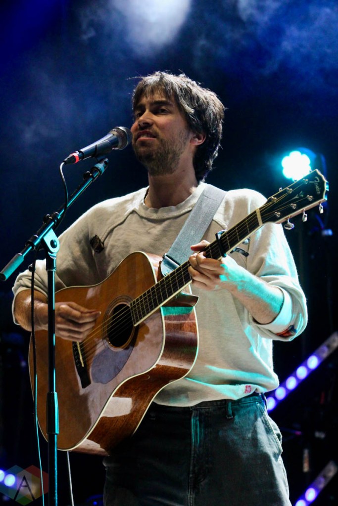 Photos Alvvays Alex G Tanukichan Budweiser Stage Aesthetic