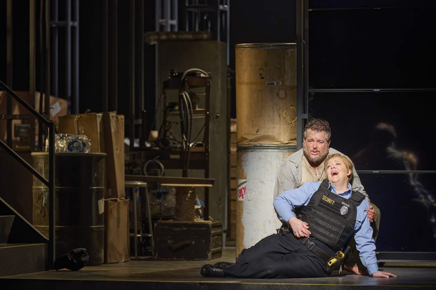Review: Canadian Opera Company’s “Fidelio” is an Exhilarating Triumph ...