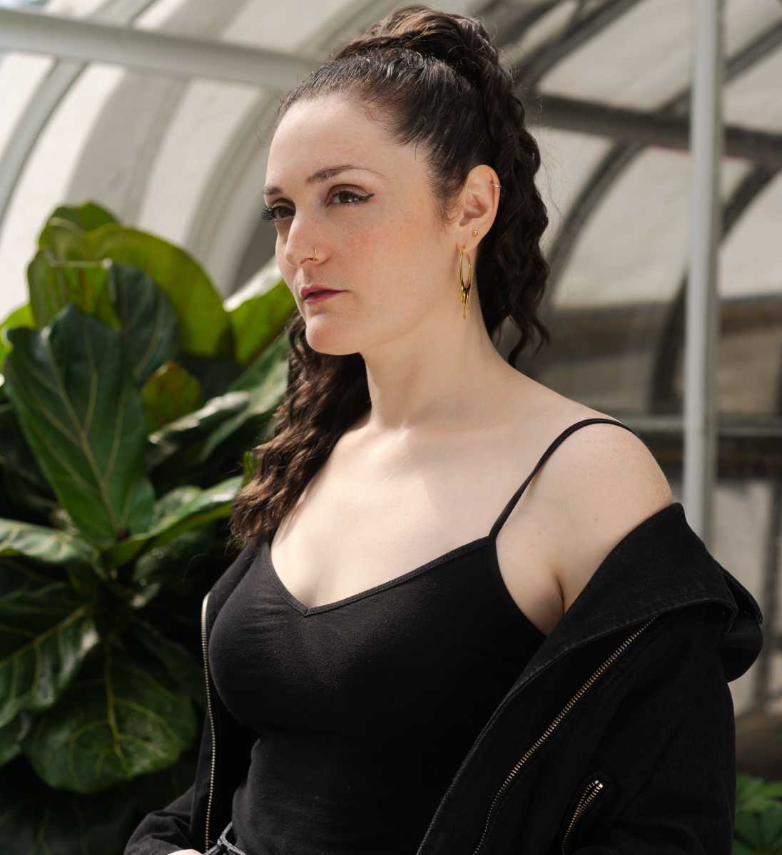 Exclusive: Stream Sarah Segal-Lazar’s New “Secrets From Valleys ...