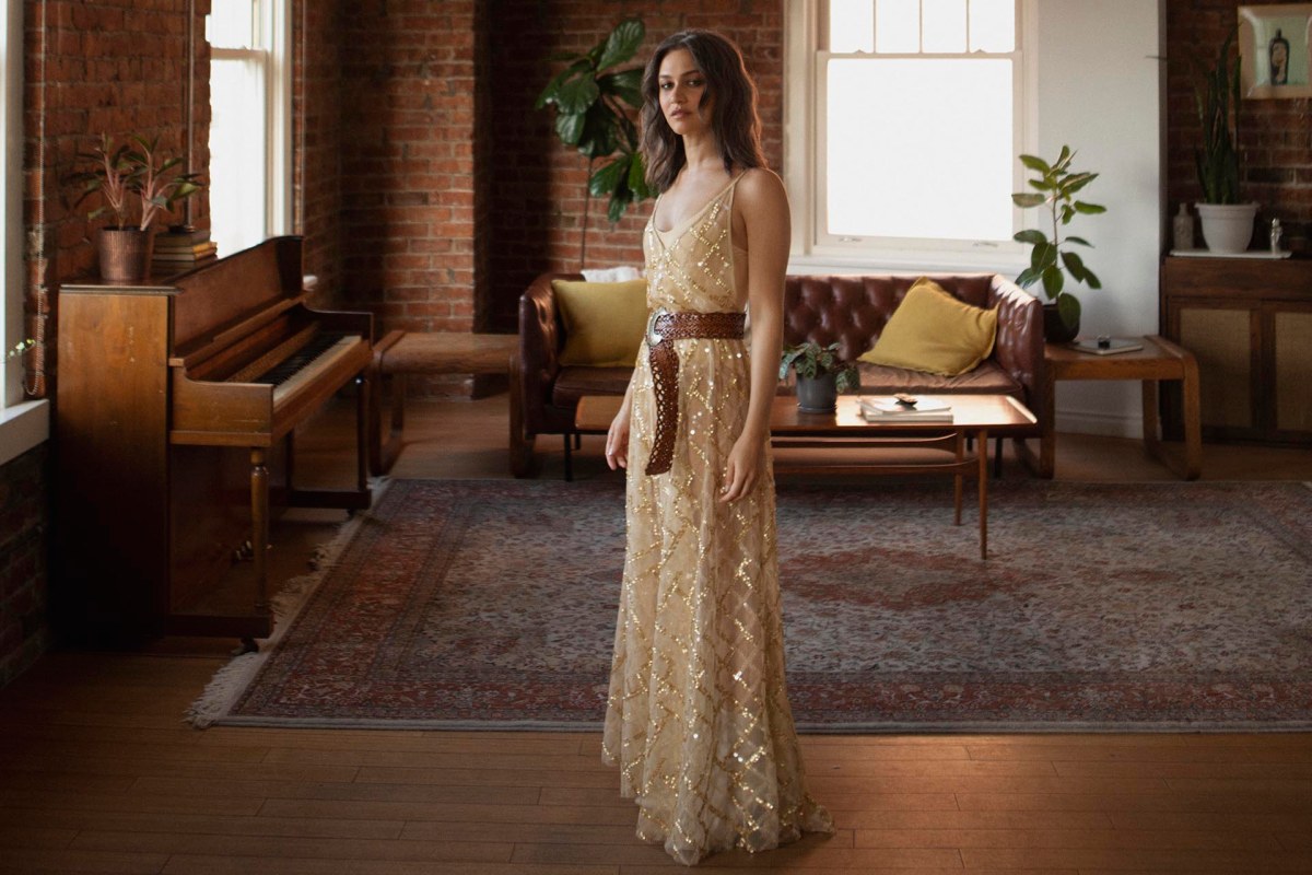 Exclusive: Stream Kristin Carter’s New “Sonic Soup for the Soul ...