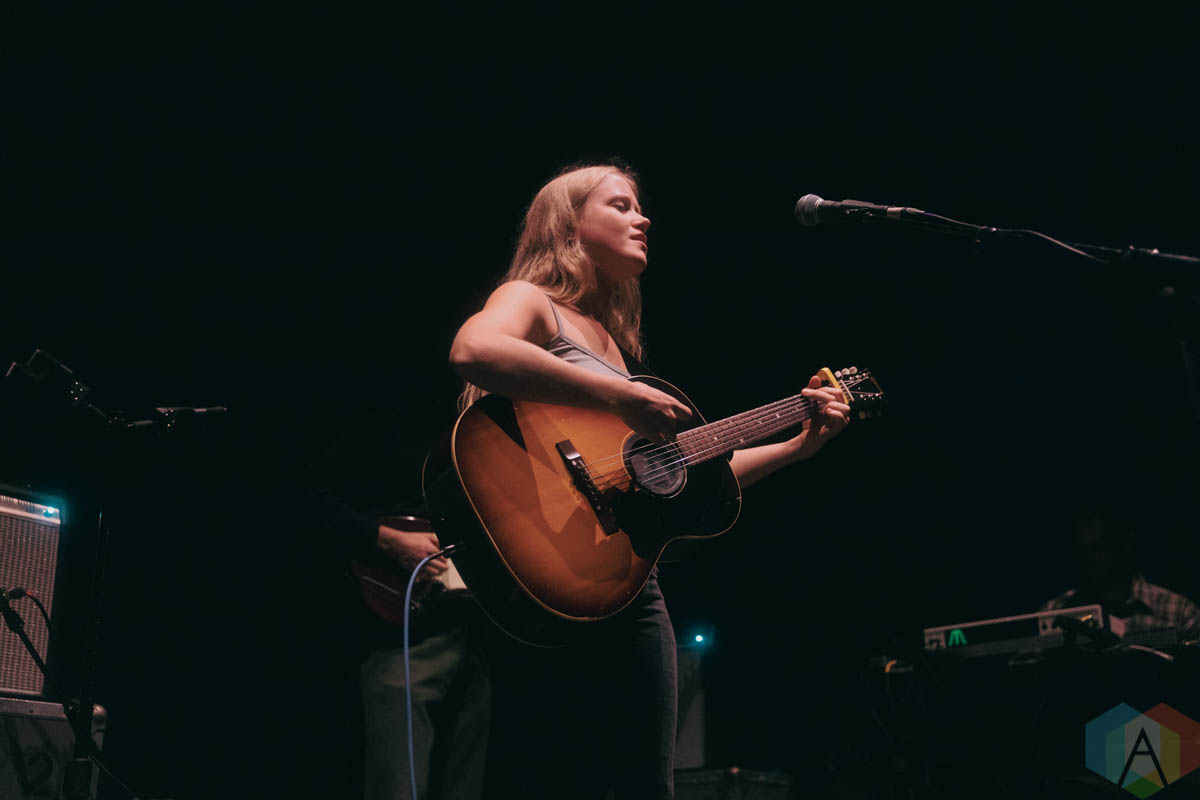 ATLANTA, GA. – Nov. 07 – Alice Phoebe Lou performs at the Fox Theatre ...