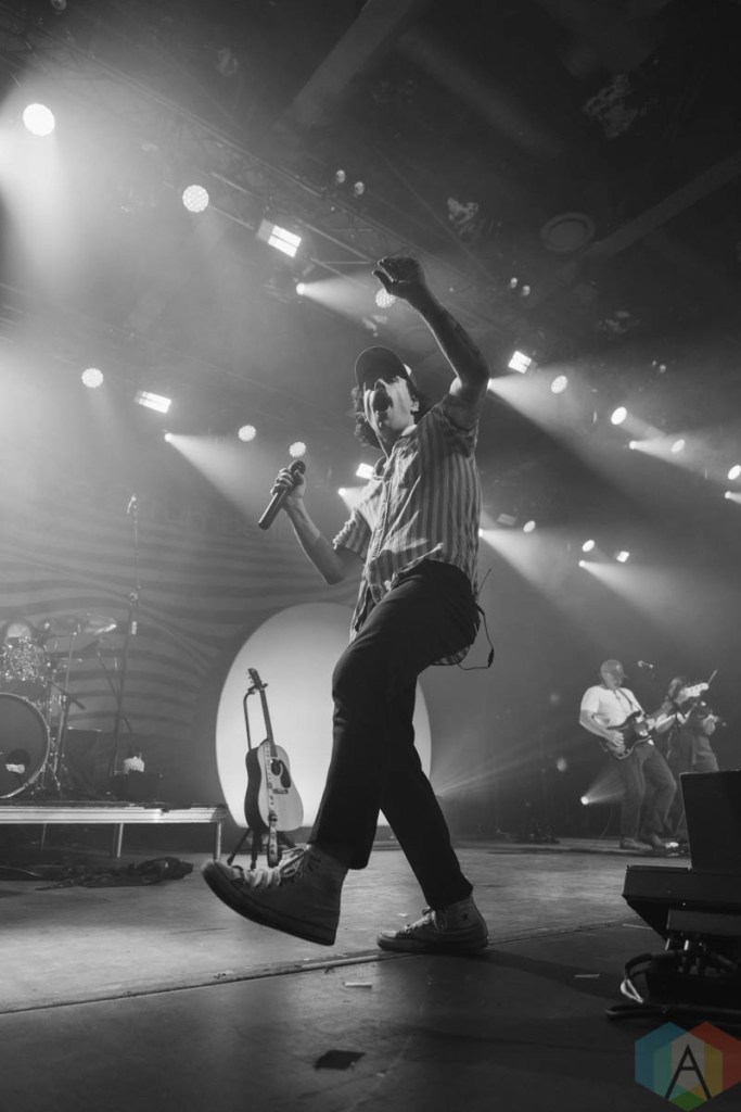 Photos: The Strumbellas, School House Band @ History Toronto ...